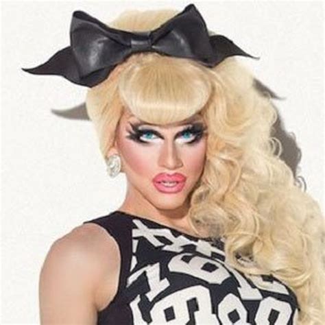Trixie Mattel Wiki