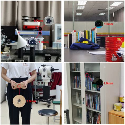 Inference Optimized High Performance Photoelectric Target Detection Based On Gpu Framework