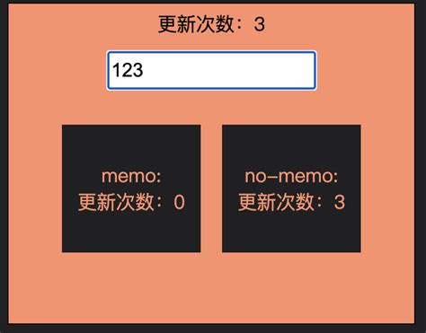 性能优化react memo用法 use react memo wisely 知乎