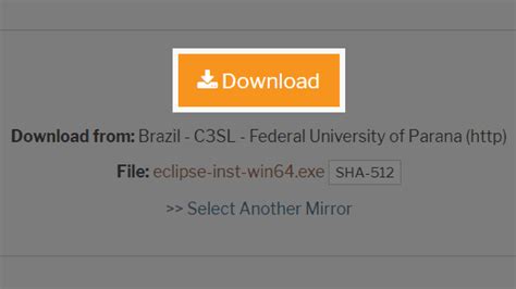 como instalar eclipse ide no windows para programar games em java