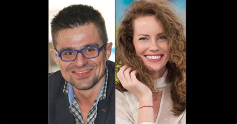 Опа Андрей Арнаудов и Гери Малкоданска цъфнаха заедно на екзотична почивка СНИМКИ За Жената