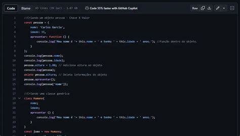 Conceitos Básicos JavaScript Carlos CGS JavaScript DIO