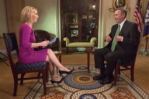Speaker John Boehner Sits Down With Cnns Dana Bash To Dis… Flickr