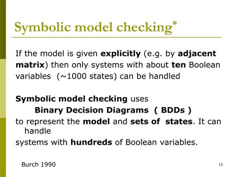 ppt basic concepts of model checking powerpoint presentation free