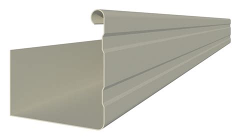 Endcap Gutter Lysaght Trimline Facebased