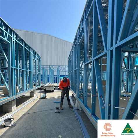 Construction And Infrastructure Freedom Modular