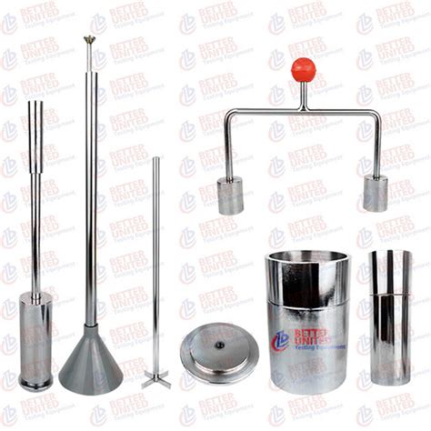 Relative Density Testing Apparatus At Best Price In Hebei Hebei