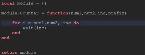 TextLabel Text Not Changing To Counter Scripting Support Developer