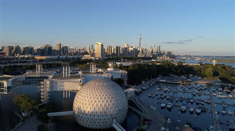 Ontario Place Home