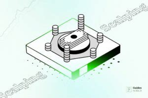 What Is Scalping Trading Definition 5 Best Strategies Finbold