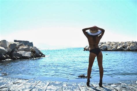 Taggo Fighe Spaziali Blog PussySpace Magdalena Lucca