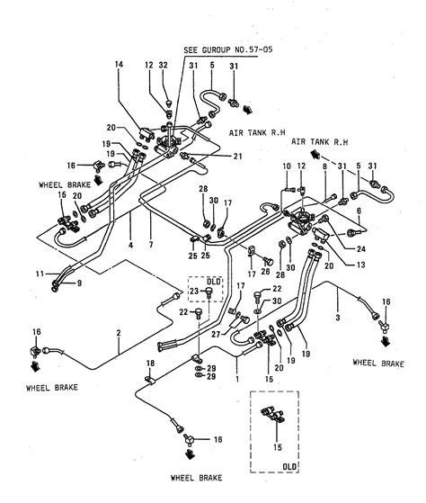 AIR SYSTEM PART 2 MTK Makina