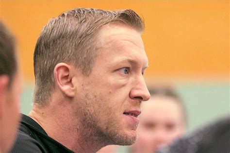 Geers Team Holt Sich Eine Blutige Nase