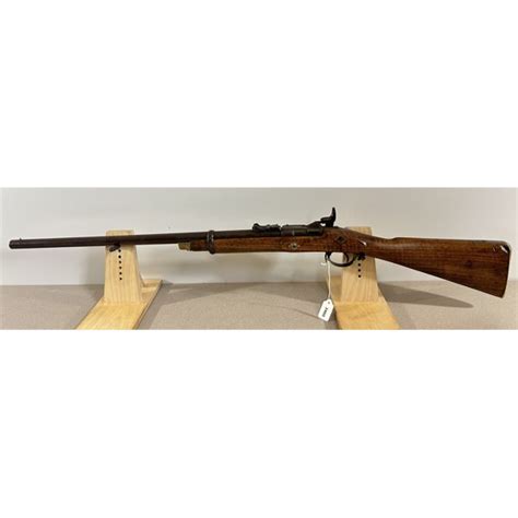 Snider Enfield Model 1864 In 577 Snider Antique Class