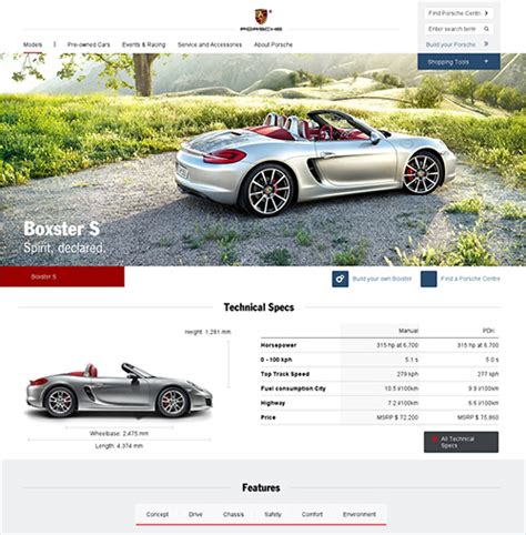 efficiently simplifying navigation part 3 interaction design