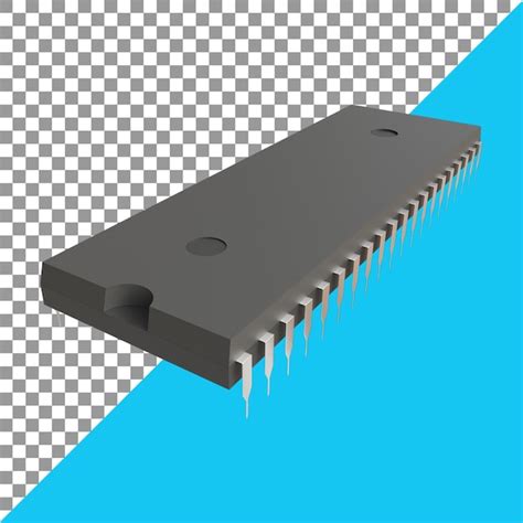 Premium Psd 20 Pin Legs Ic Integrated Circuit Electronics Component