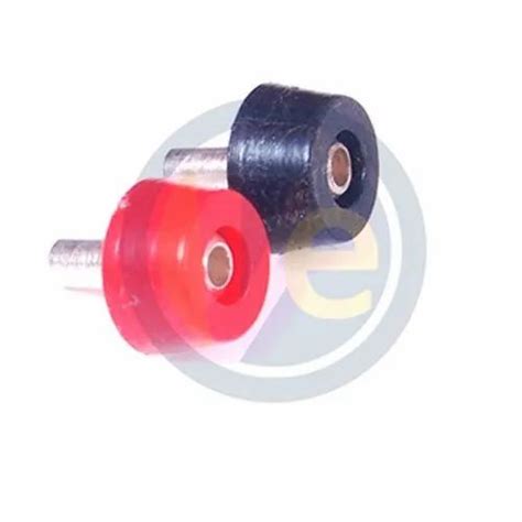 Pcb Type Female Connector At Piece Audio Video Connector In Jamnagar Id