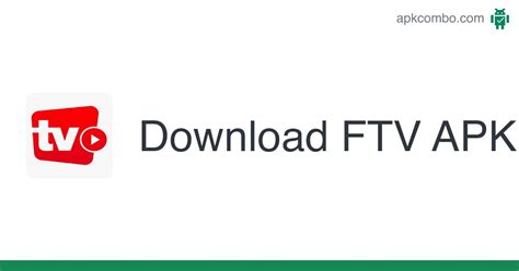 FTV APK Android App Free Download