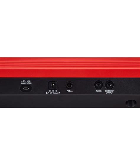 Roland Go Keys 61 Key Music Creation Redalamo Music Centerrolandkeyboards