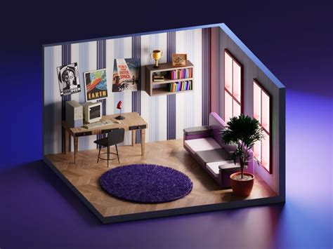 Blender Blender3d Skillshare 3dmodeling Danko Terrus