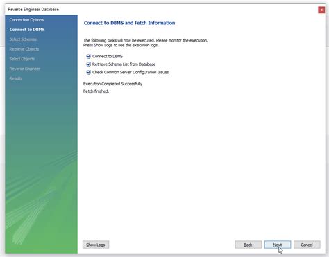 Mysql Generate Erd In Mysql Workbench Lings Note