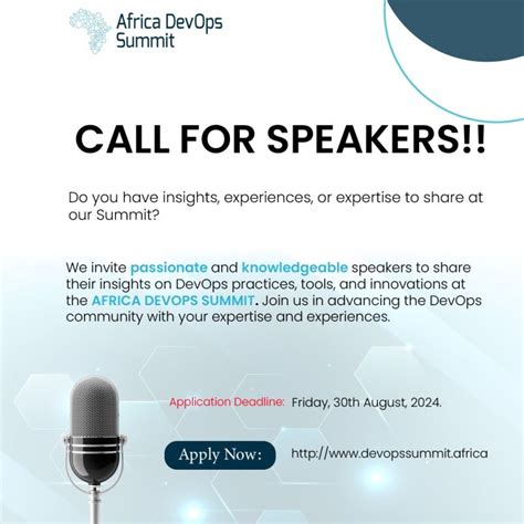 Africa Devops Summit 2024 Vabu Unleash Your Experience