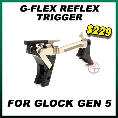 Bnary Triggers For Glock Shipping Next Week