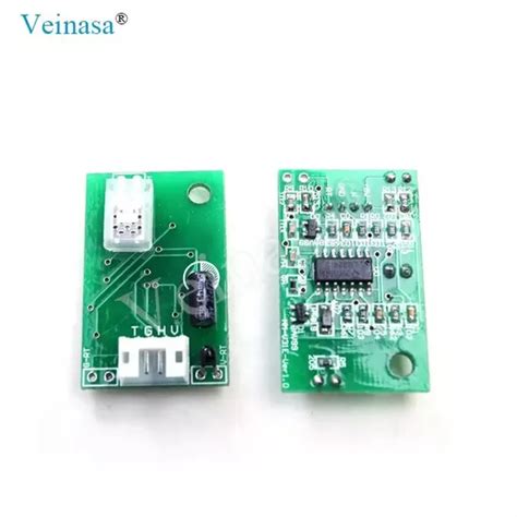 Hrtm V Power Supply RS Temperature Sensor Modbus Temperature Humidity Sensor Modbus