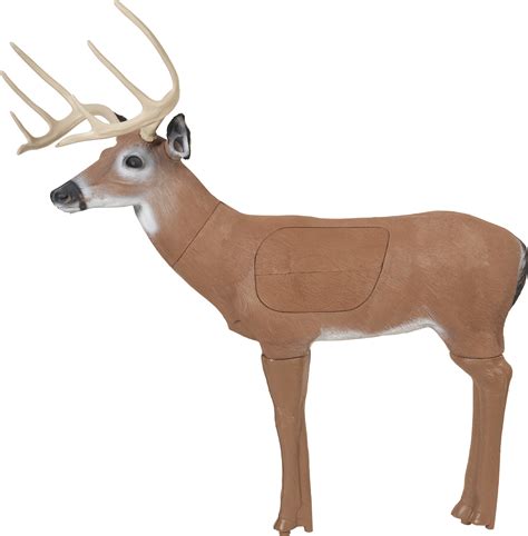 Blackout Buck 3d Deer Archery Target Bass Pro Shops Canada