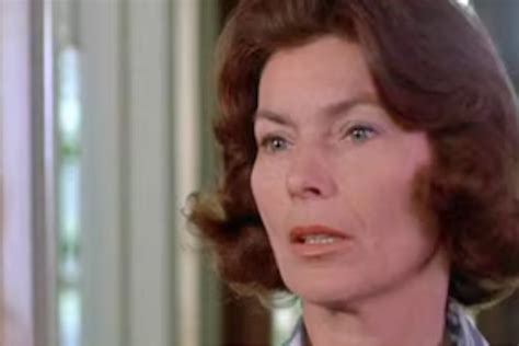 Falleció A Los 100 Años Priscilla Pointer La Icónica Actriz De Carrie Cr Hoy