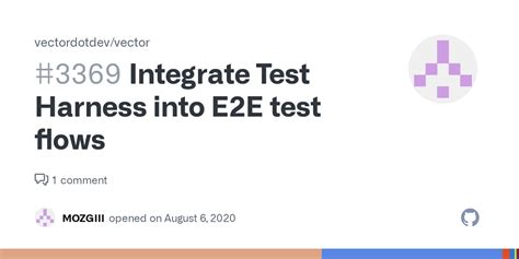 integrate test harness into e2e test flows · issue 3369 · vectordotdev