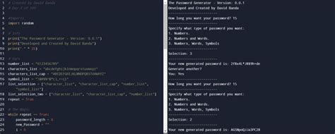 David Banda On Linkedin 100daysofprogramming Python