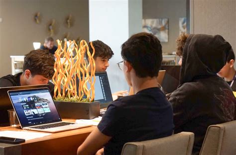 Program Skills Summary Spo Coded Coding Education