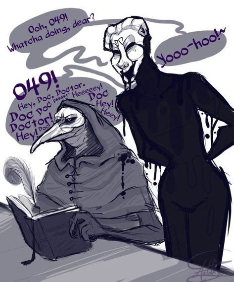 99 Scp Ideas In 2021 Scp Scp 049 Scp Containment Breach