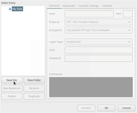 Setting Up A Secure FTP Server Using SSL TLS On Ubuntu