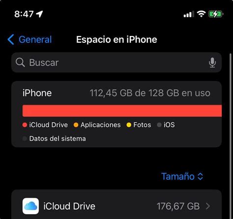 Why Is Icloud Taking So Much Space Rios