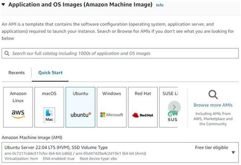 Create And Manage Docker Aws Ec2 First Of All Run Ec2 Instance On Aws By Virat Bhavsar Medium