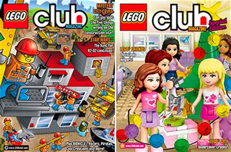 Is LEGO Sexist Gender Politics