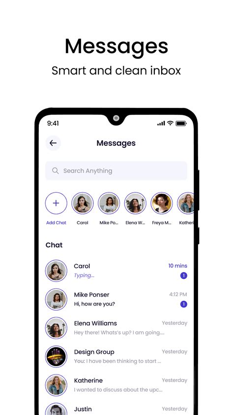 Messages Para Android Descargar
