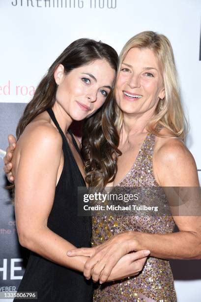 Dreya Webber Photos And Premium High Res Pictures Getty Images