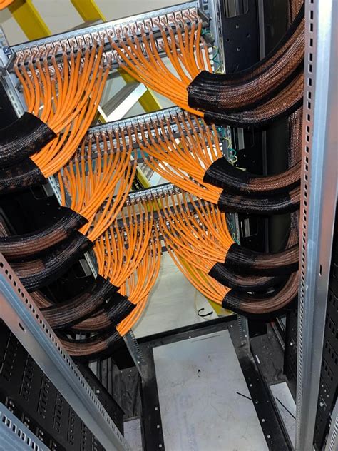 connecture limited on linkedin cabling structuredcabling