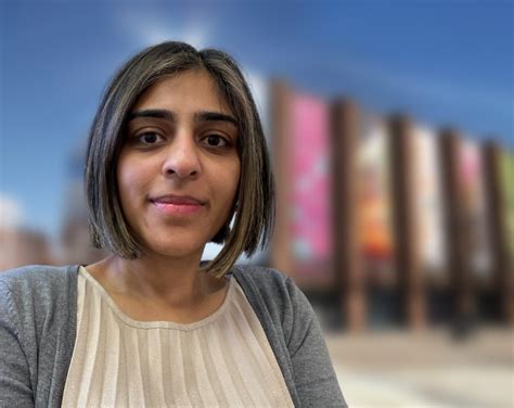 Guest Profile Nisha Dhanda Aston University