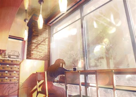 Original Drawn By Fusui Danbooru