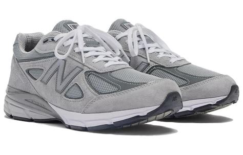 Купить New Balance 990 в Москве: цены на кроссовки NB 990 ...