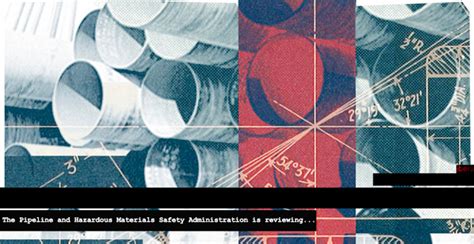 Pipeline Safety Group Urges Phmsa To Restart Regulatory Updates Eande News By Politico
