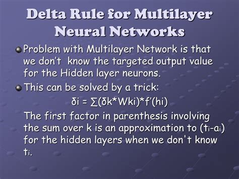 PPT Image Compression Using Neural Networks PowerPoint Presentation Free Download ID 627358