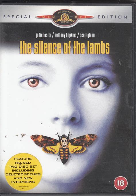 The Silence Of The Lambs Movies And Tv