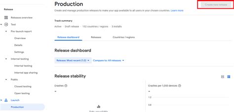 How To Publish Your Android App On The Google Play Store A Step By Step Guide Nucleio