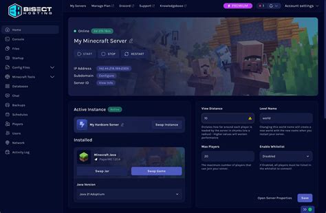 Beammp Server Hosting