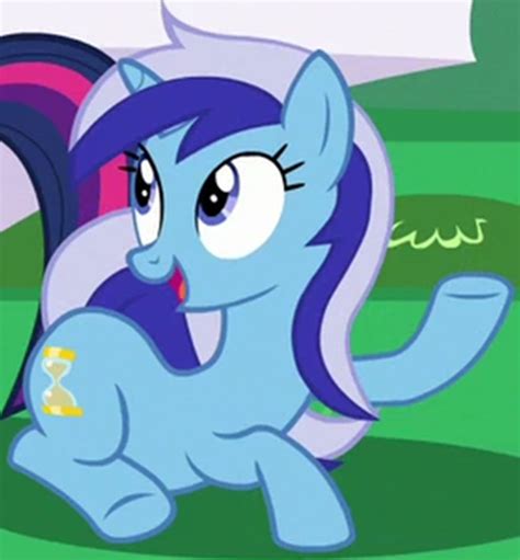 Minuette Mlp